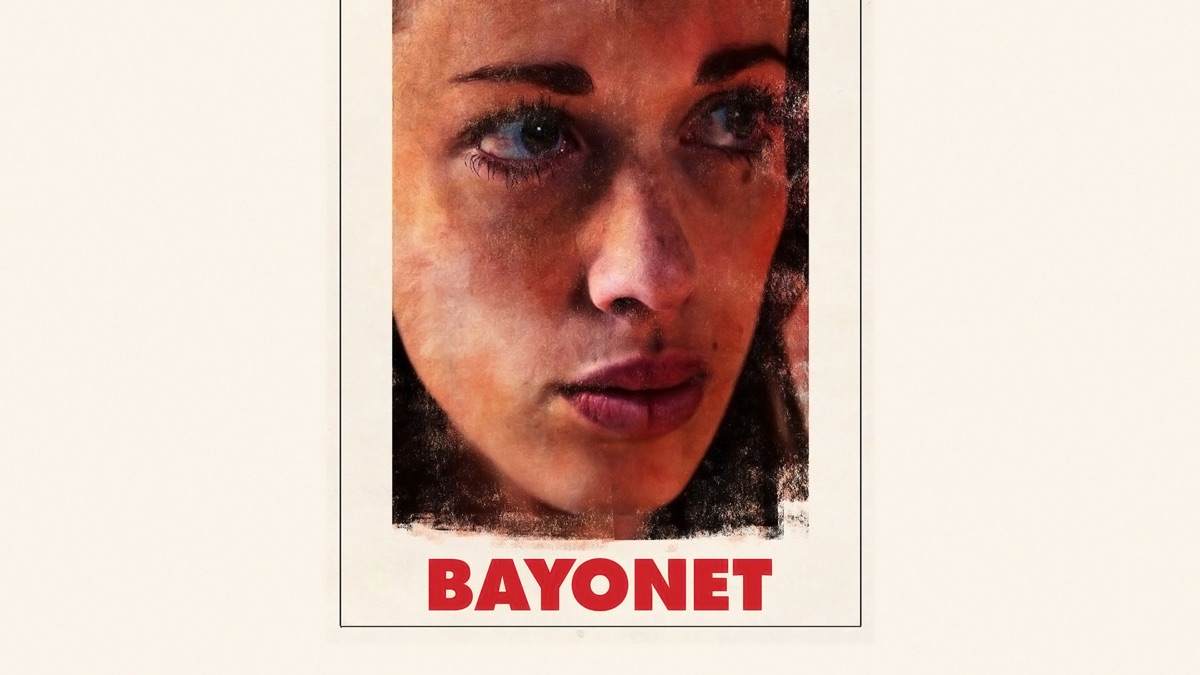 Bayonet》- Apple TV