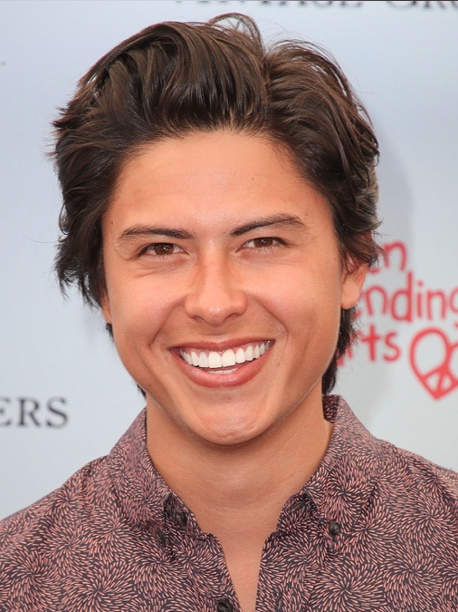 Jordan Connor Movies and Shows – Apple TV (CA)