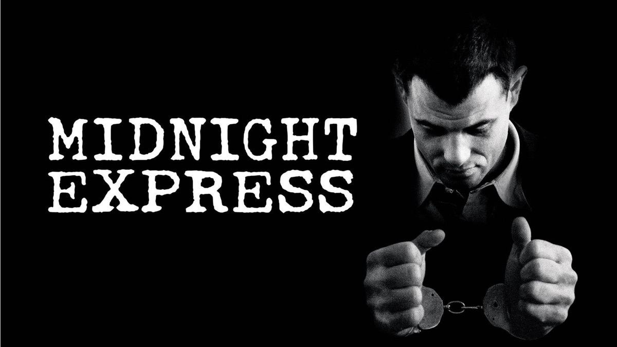 ‎Midnight Express - Apple TV