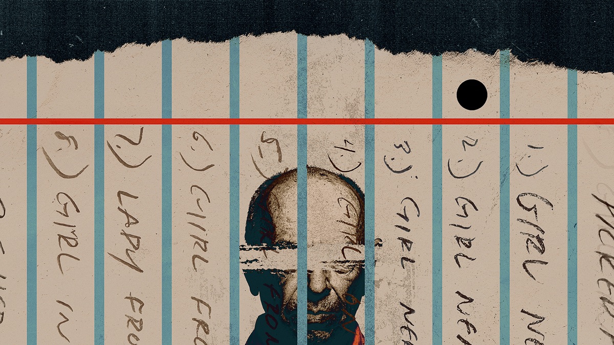 ‎Death Row Confidential: Secrets of a Serial Killer - Apple TV