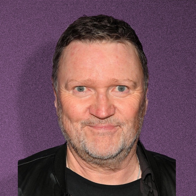 ‎Filmer och TV-program med Ian Puleston-Davies – Apple TV