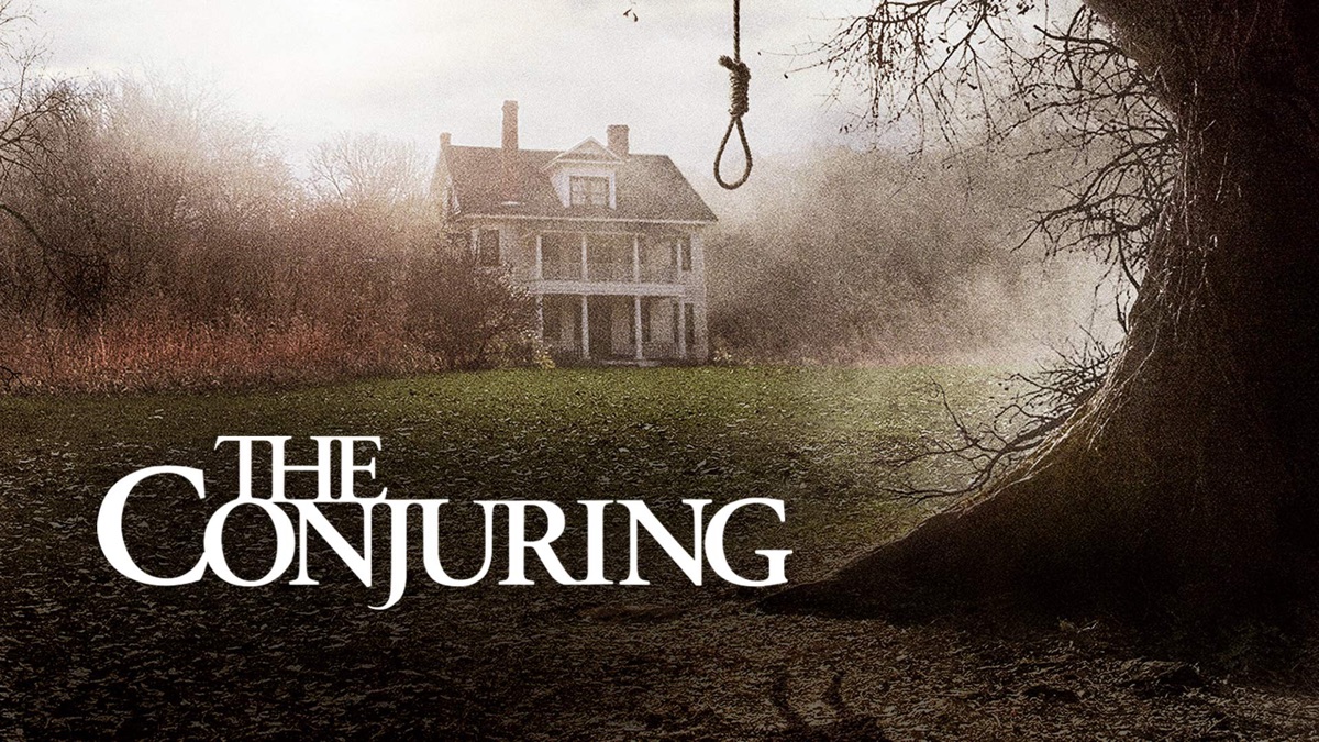 ‎The Conjuring - Apple TV
