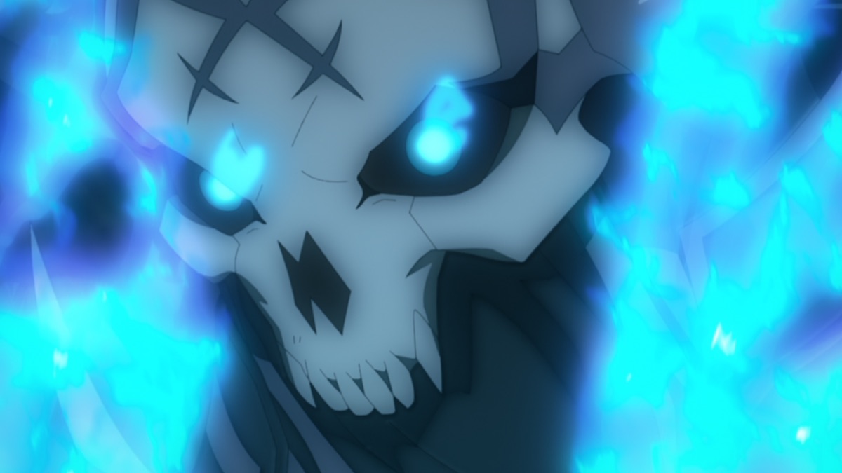 Absolute Demonic Front Mesopotamia II - Fate/Grand Order: Absolute ...