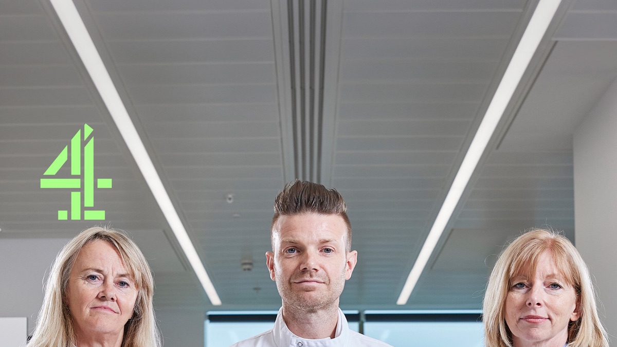 ‎Cancer Detectives: Finding the Cures - Apple TV