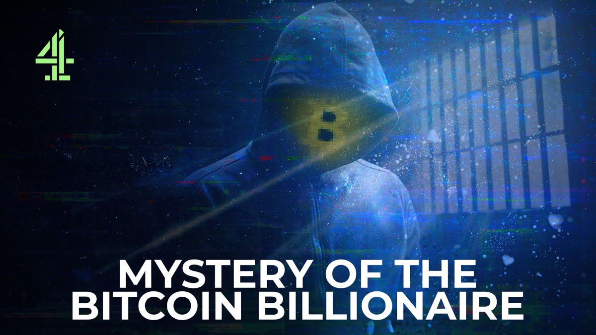 ‎Seeking Satoshi: The Mystery Bitcoin Creator - Apple TV