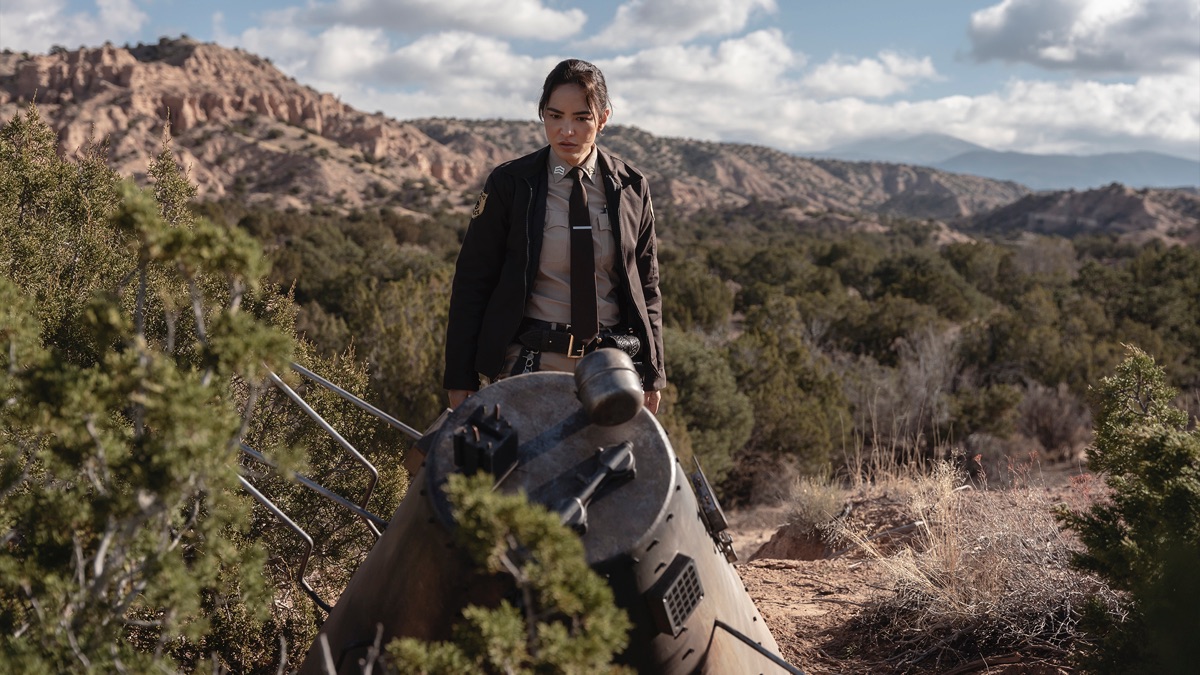 Inside Dark Winds: Season 2 - Apple TV