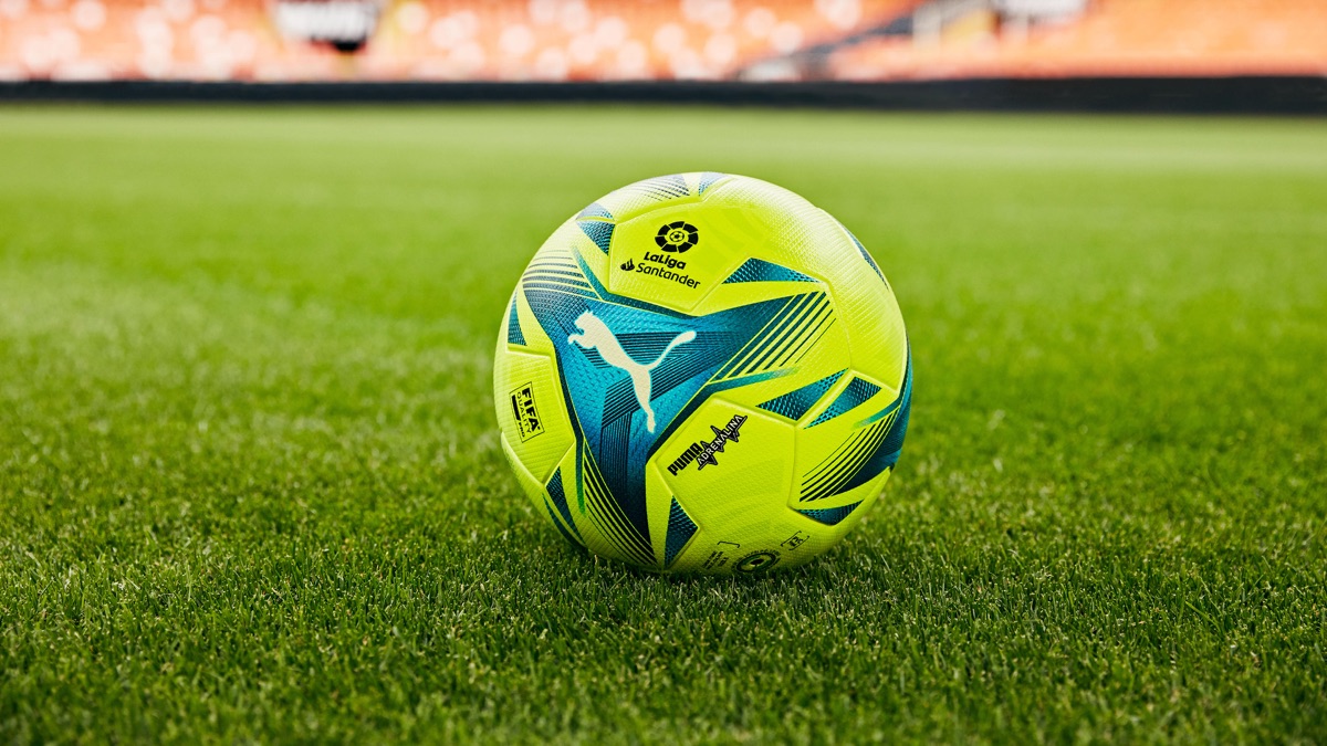 Spanish LALIGA - Apple TV (AR)