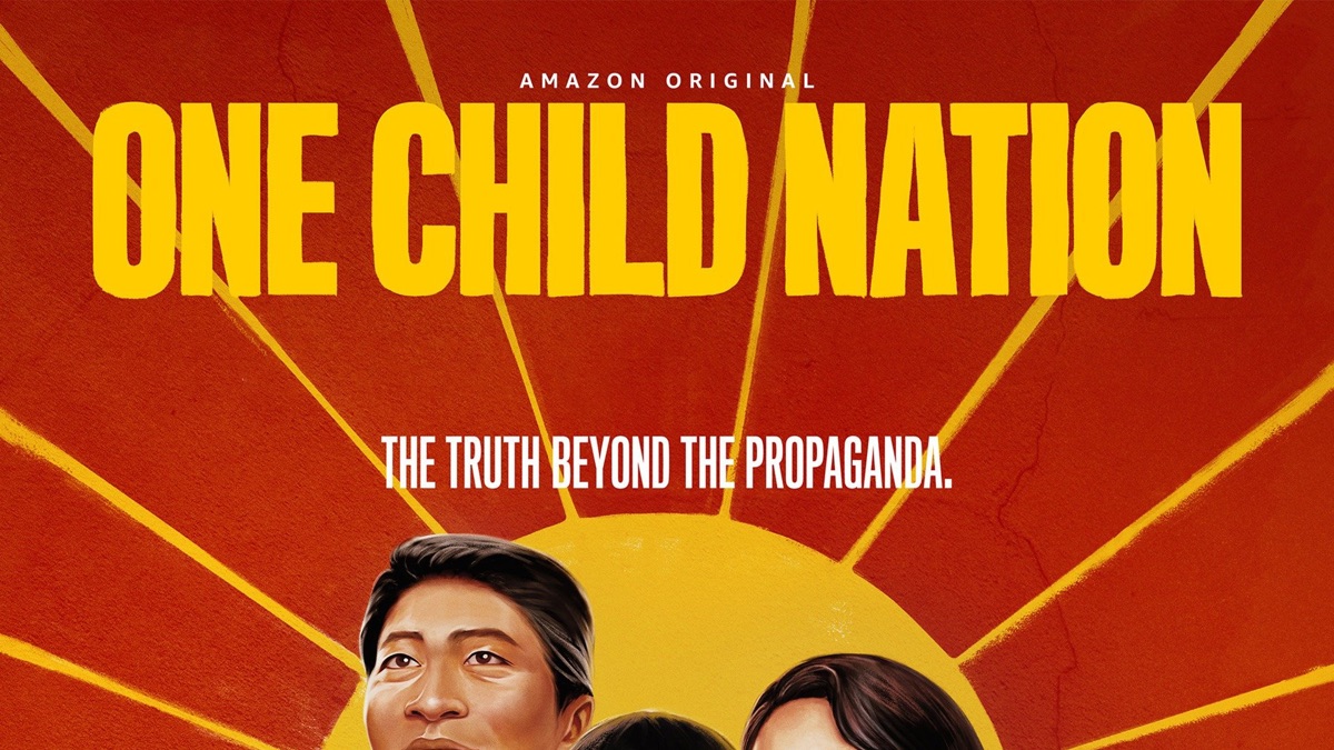 ‎One Child Nation - Apple TV
