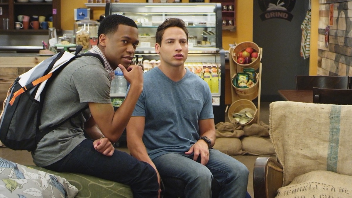 Meet Sam - The Inspectors (Season 3, Episode 6) - Apple TV