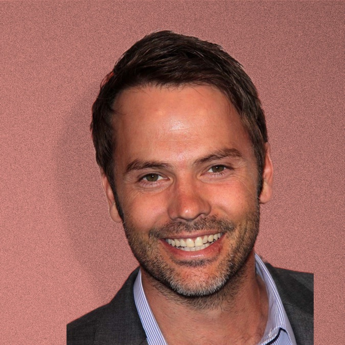 Barry Watson Cancer