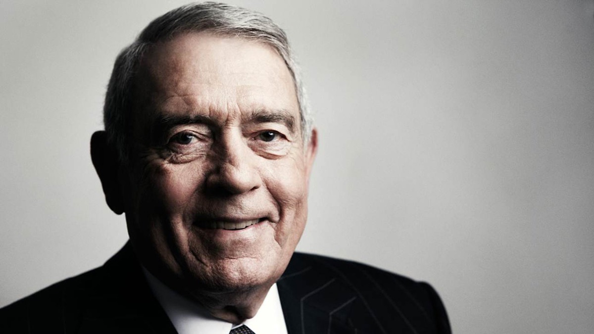 The Big Interview With Dan Rather - Apple TV