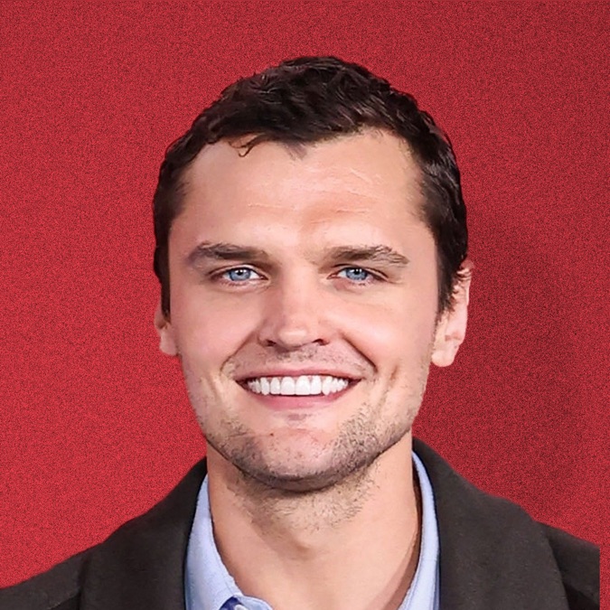 Películas y series de Ray Nicholson - Apple TV (ES)