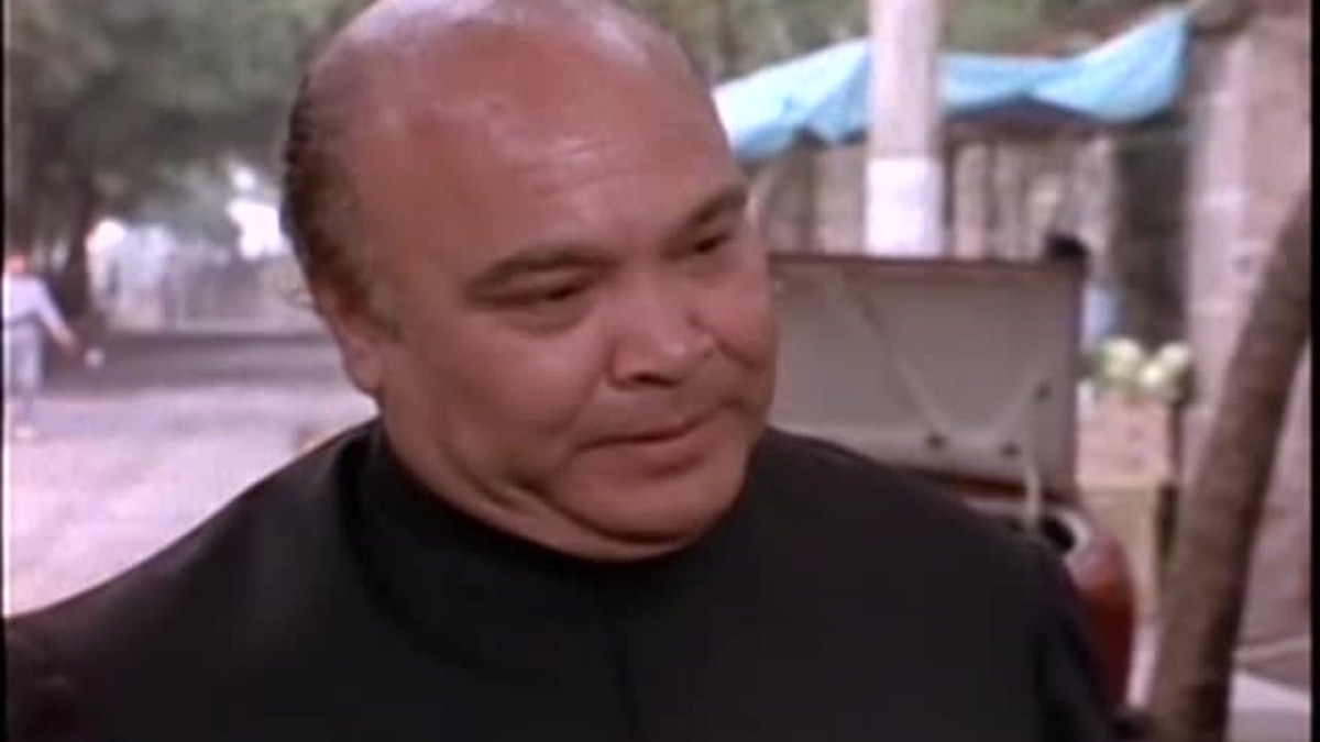 Lencha la justiciera - Apple TV (MX)