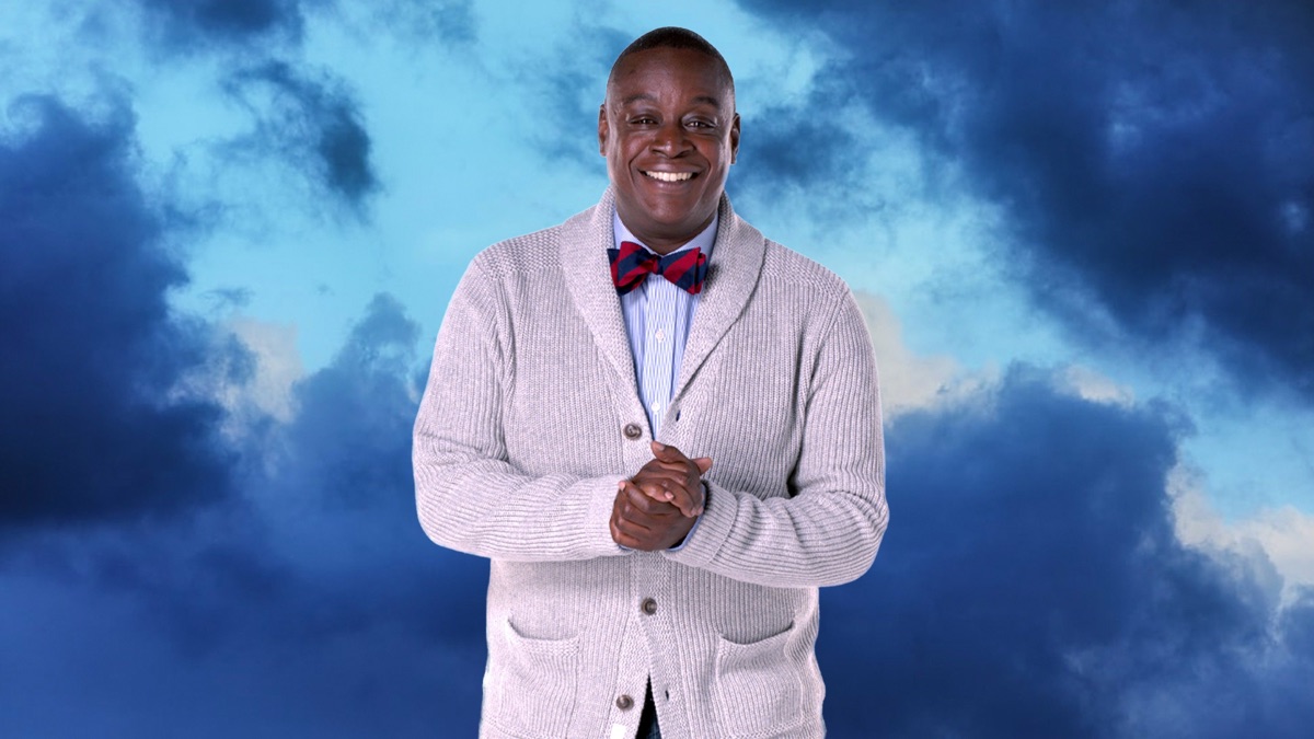 Fox Soul Sunday - Apple TV