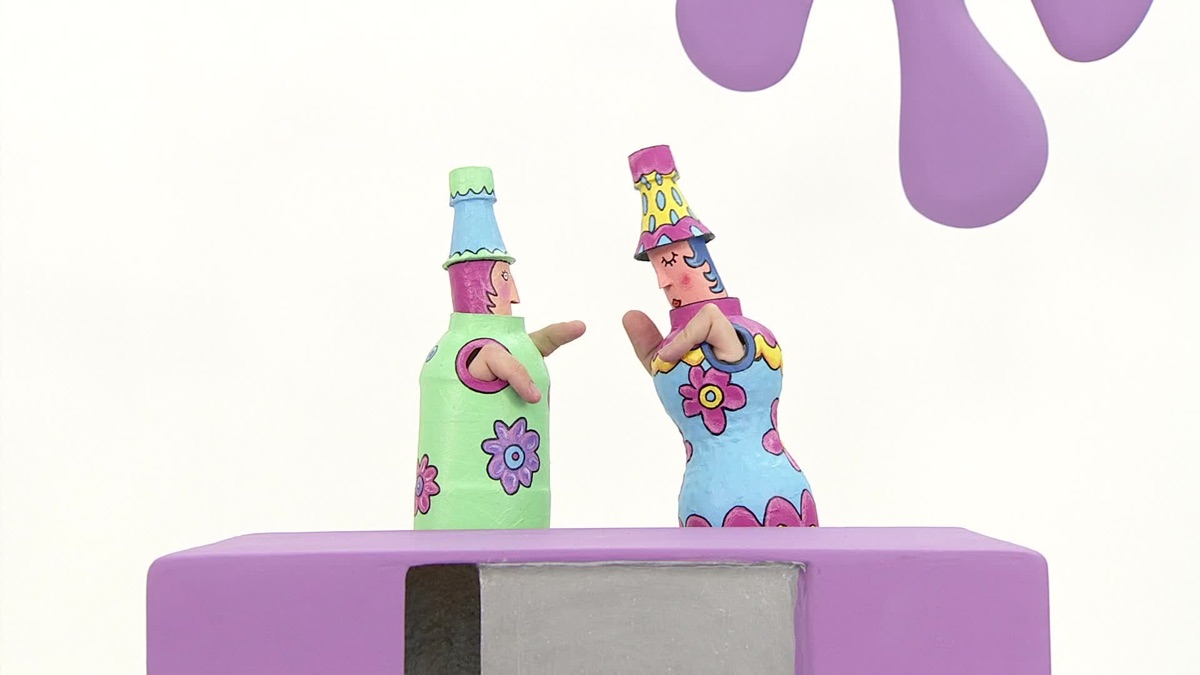 ‎Episodio 61 - Art Attack (temporada 3, episodio 9) - Apple TV (CL)