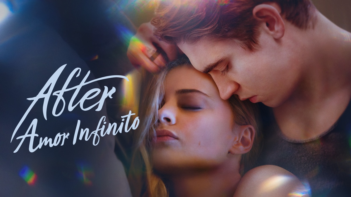 ‎After. Amor Infinito - Apple TV