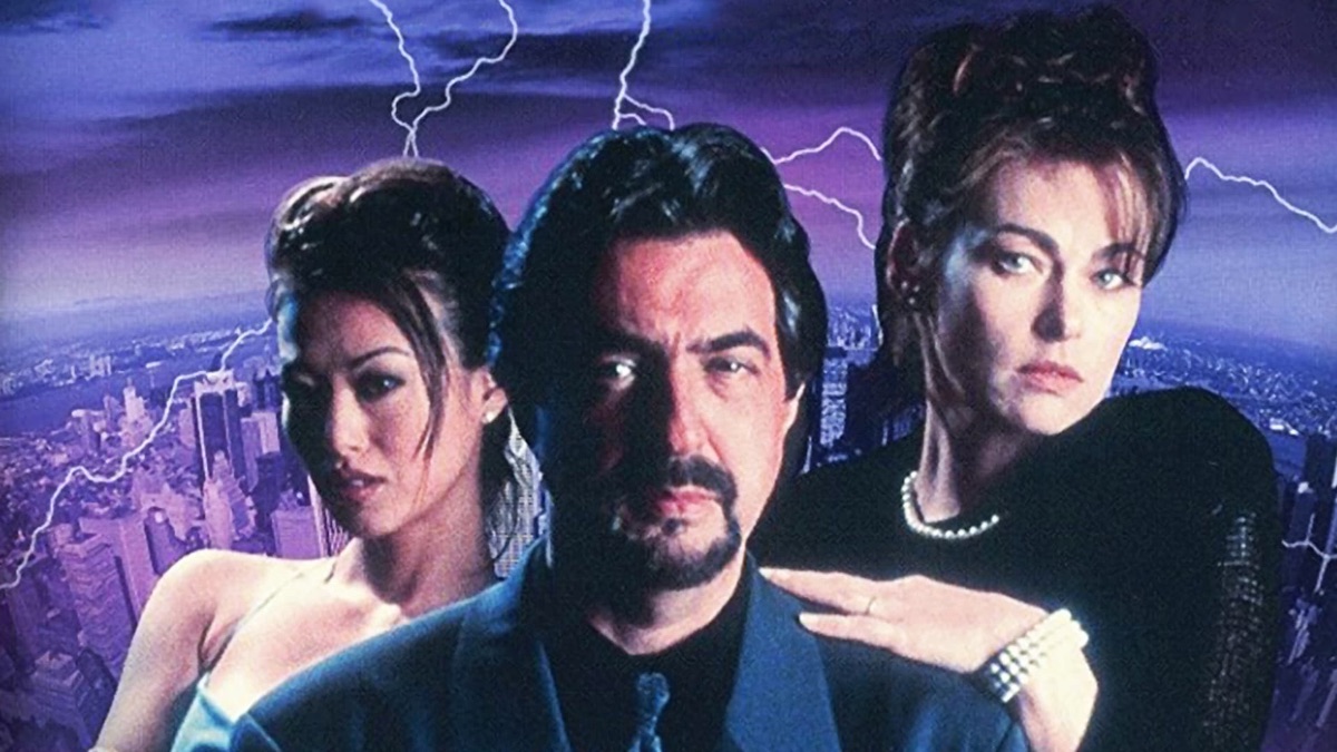 Error in Judgment - Apple TV