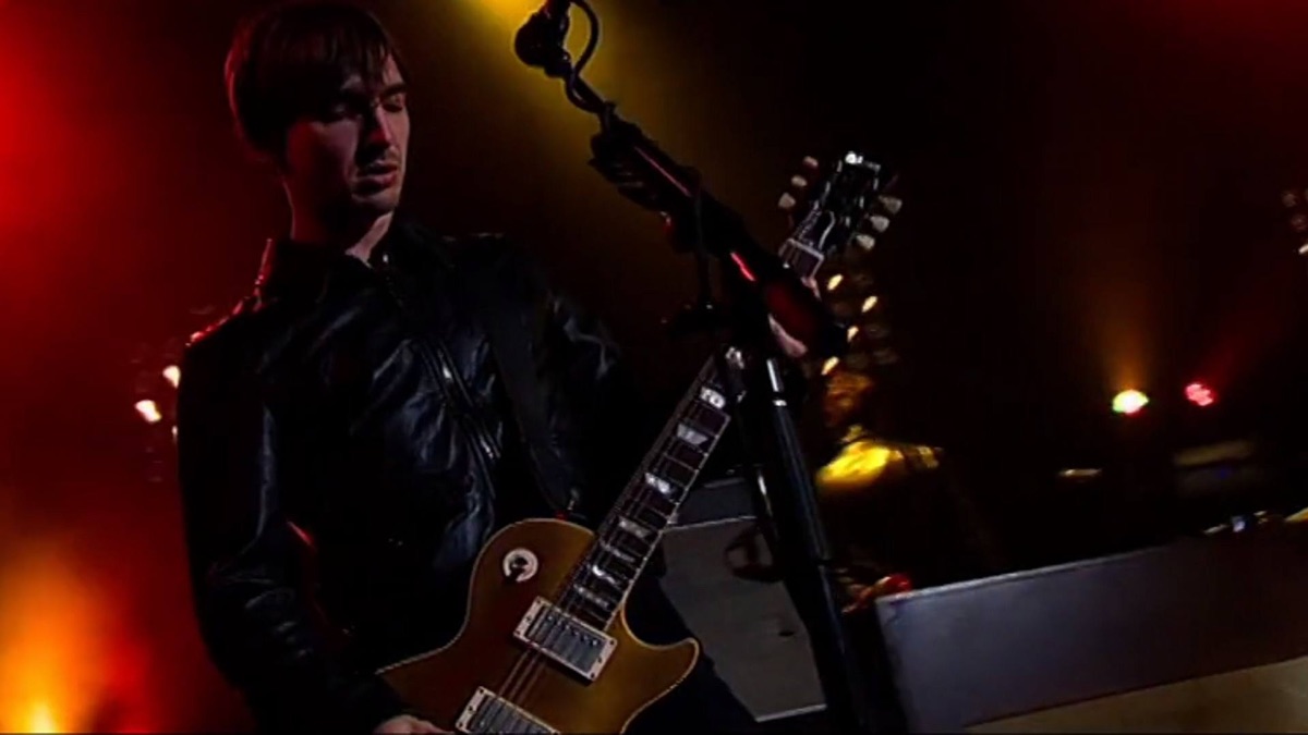 Jet - Live at The Metro Theatre - Apple TV