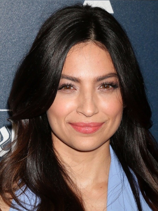 ‎Films et séries avec Floriana Lima – Apple TV