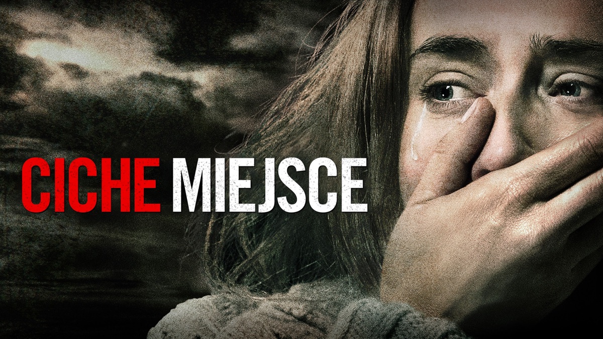 ‎Ciche miejsce — Apple TV