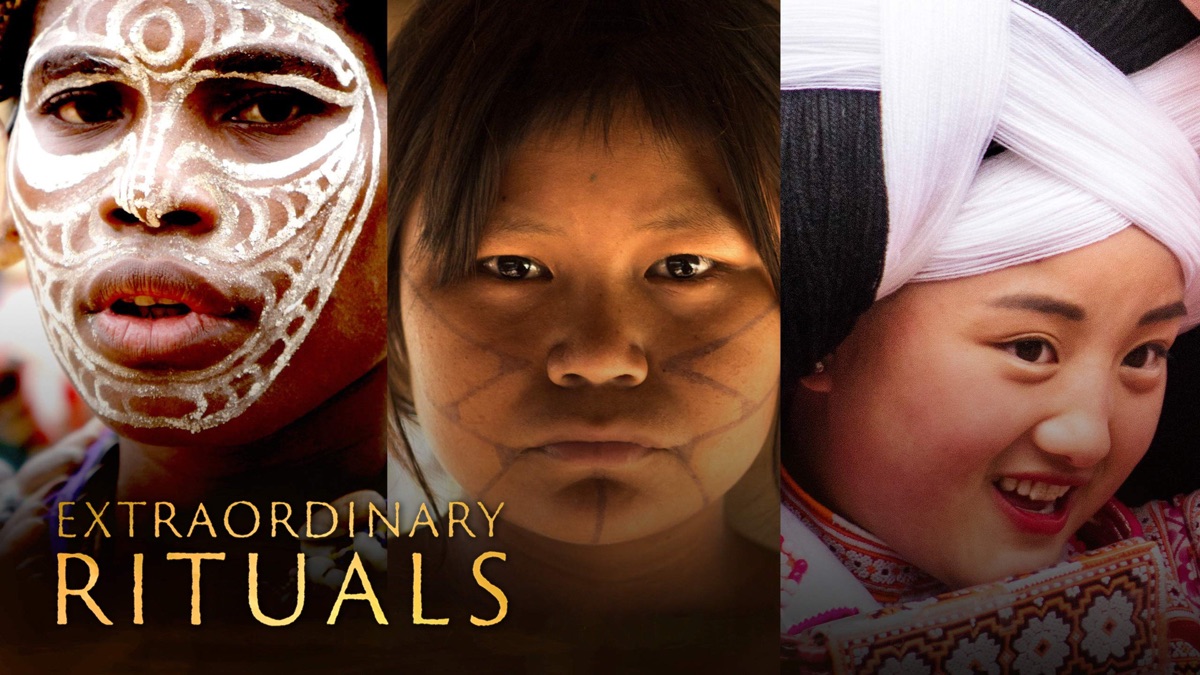 ‎Rituals - Apple TV