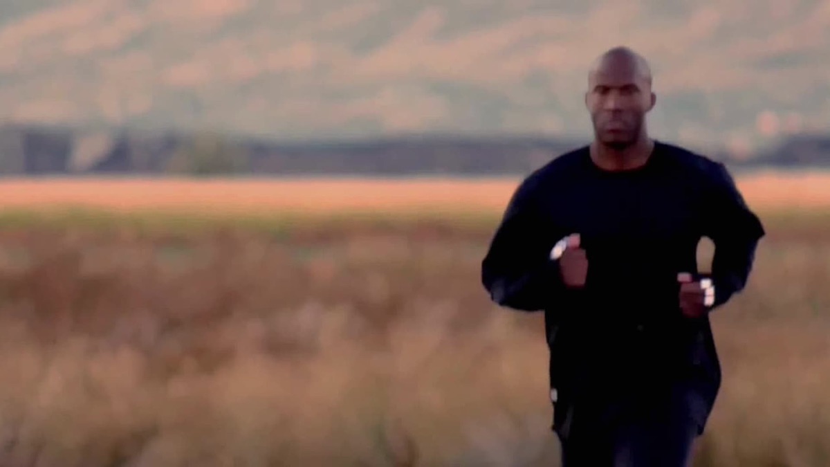 A False Reality - Apple TV