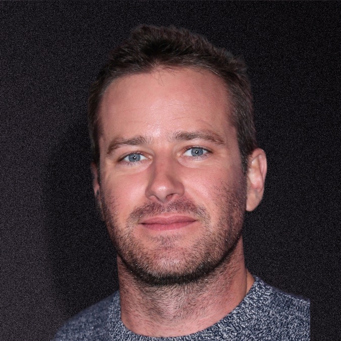 ‎Películas y programas de TV de Armie Hammer - Apple TV