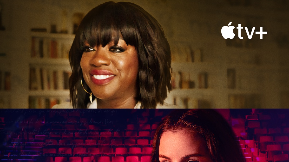 ‎Watch Dear... - Apple TV+