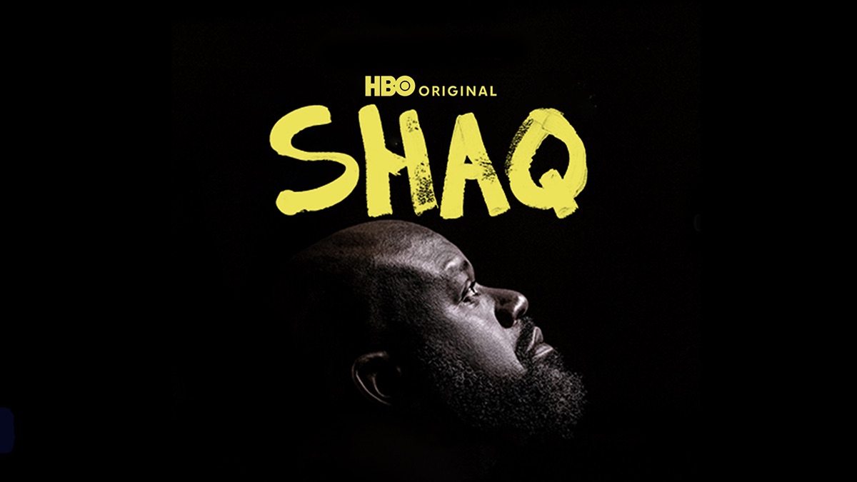 Shaq S.-T. F. - Apple TV (CA)