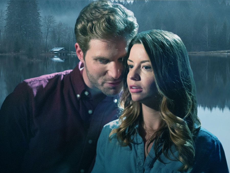 Forgotten Evil - Apple TV