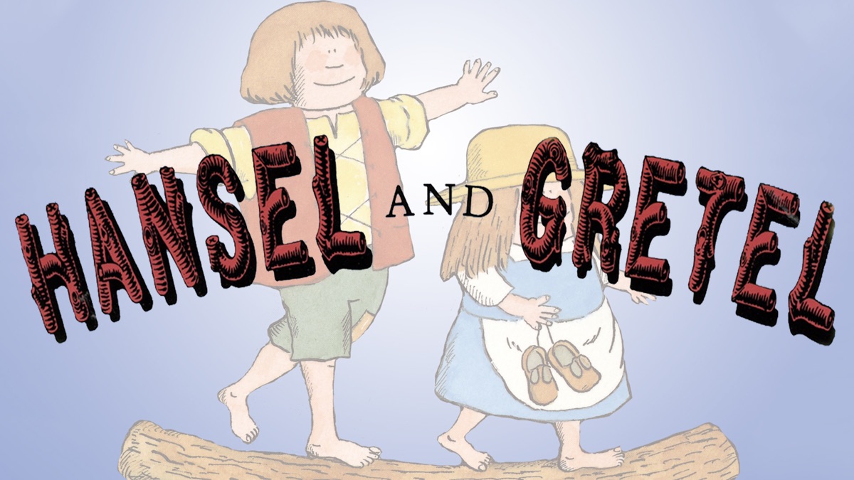 Hansel and Gretel - Apple TV