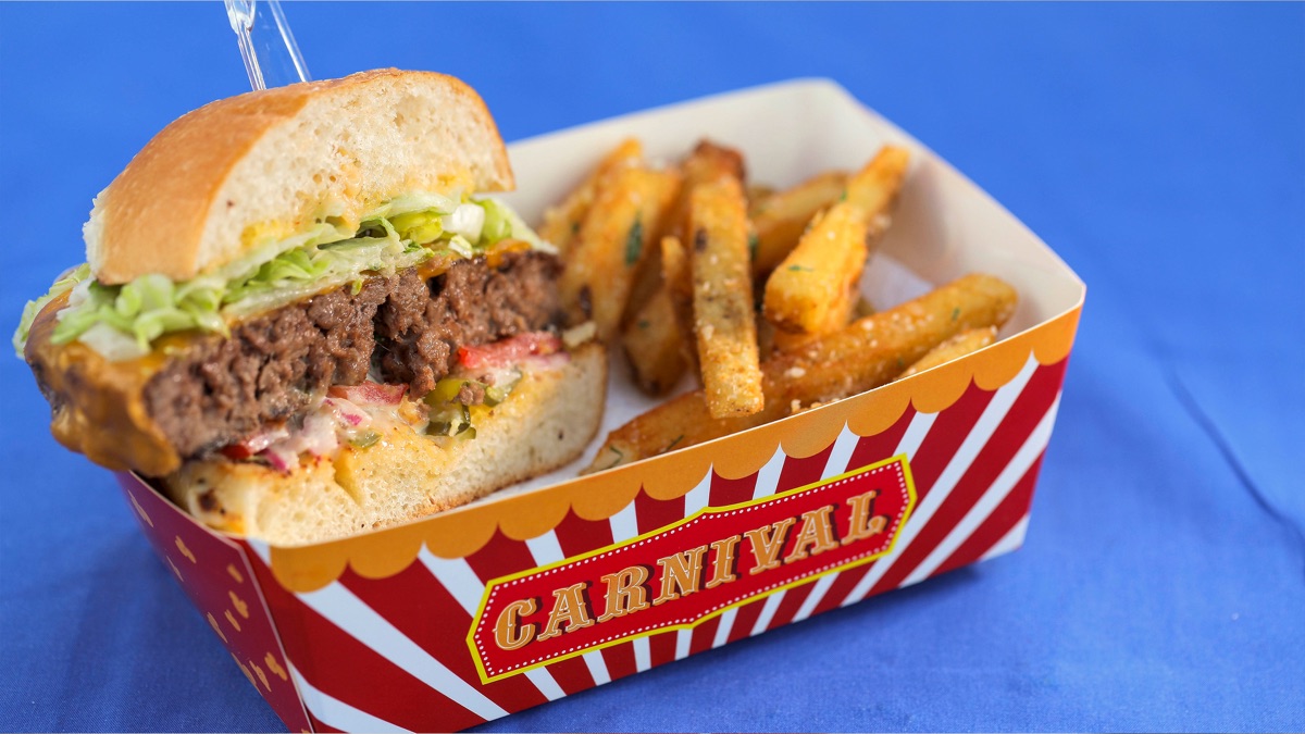 Food Trucks, Friends and Fun - Guy's All-American Road Trip (Season 3 ...