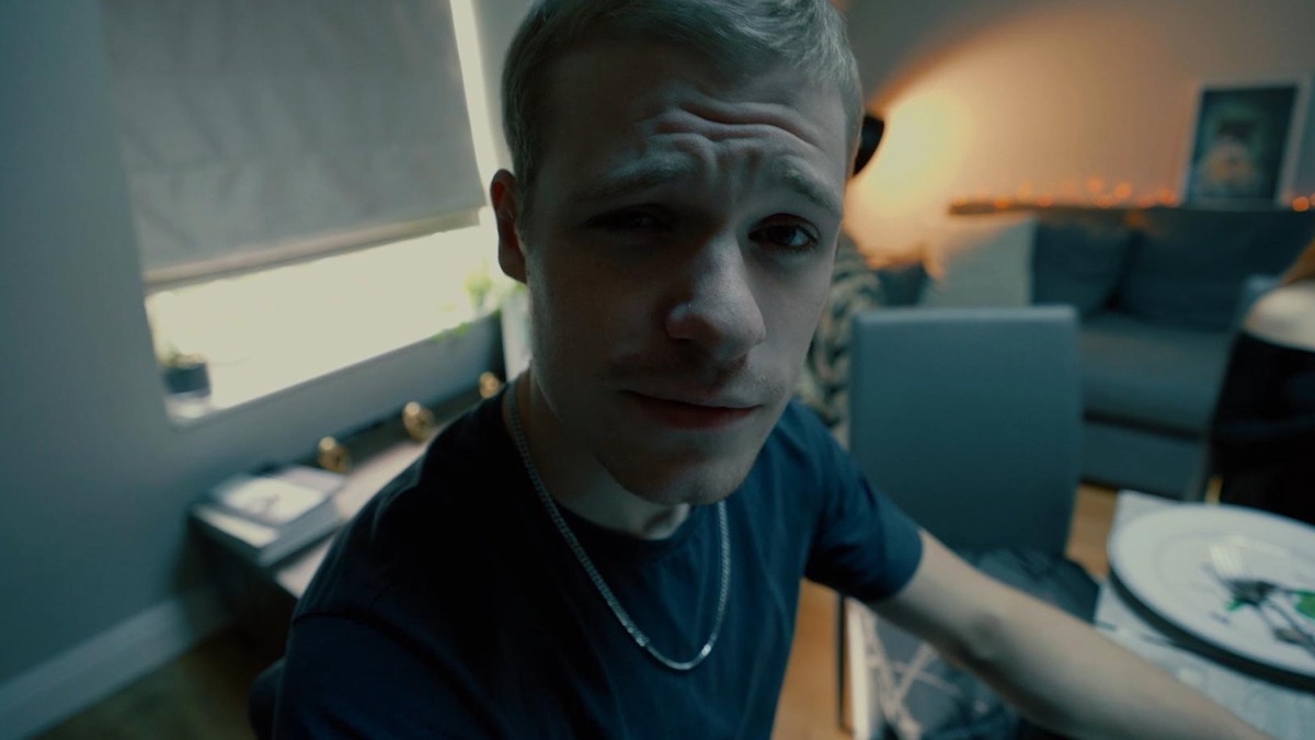 I Feel Fine - Apple TV (CA)