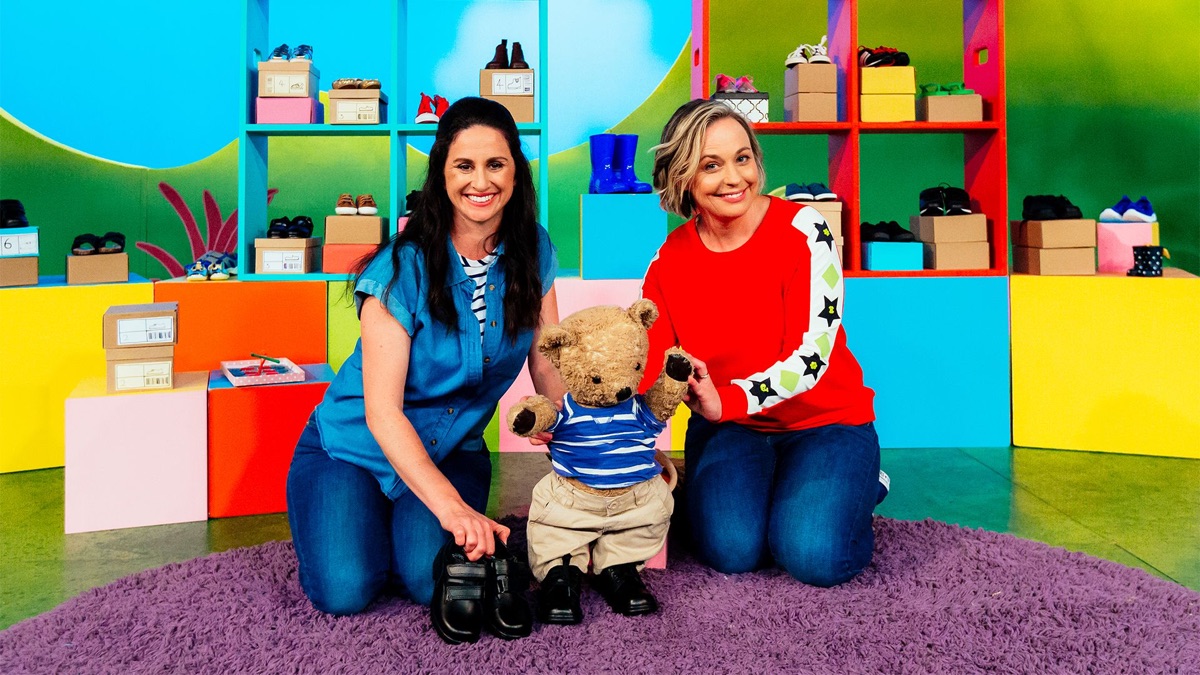Play School Tv Show