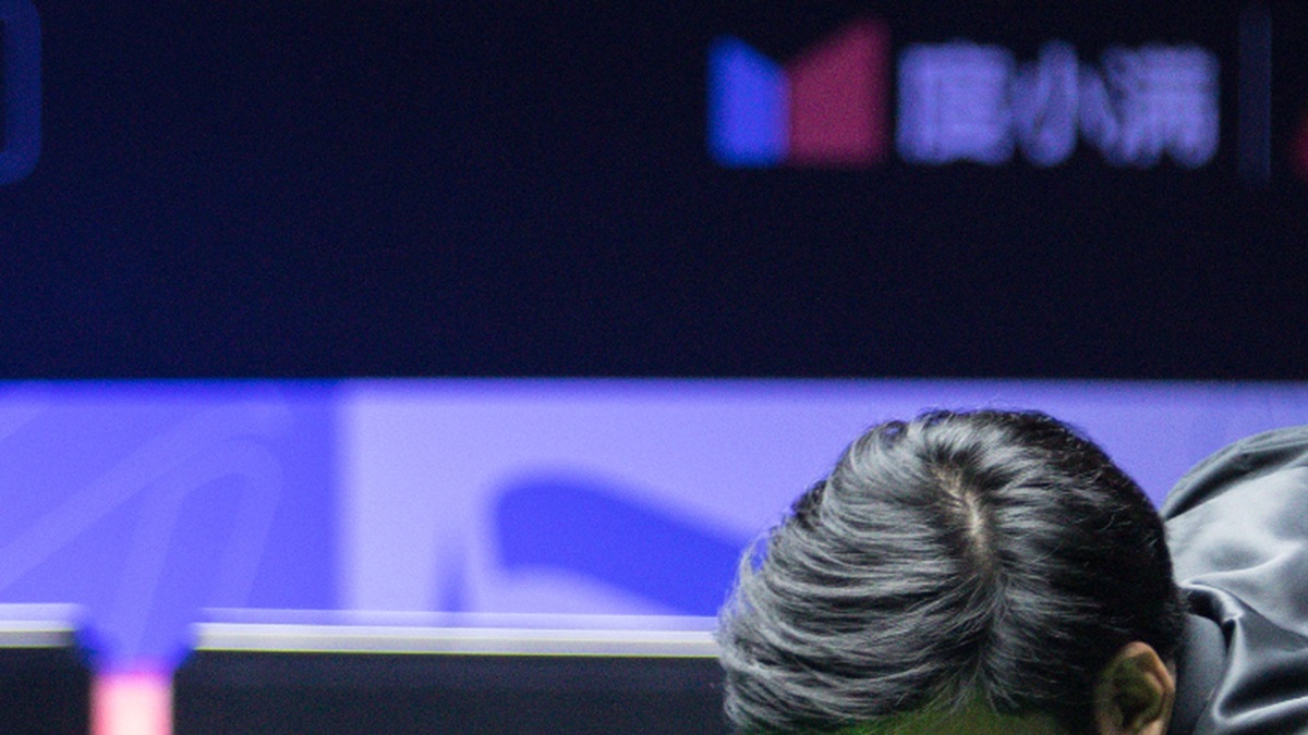 ‎Wang Yuchen - Marco Fu - Apple TV