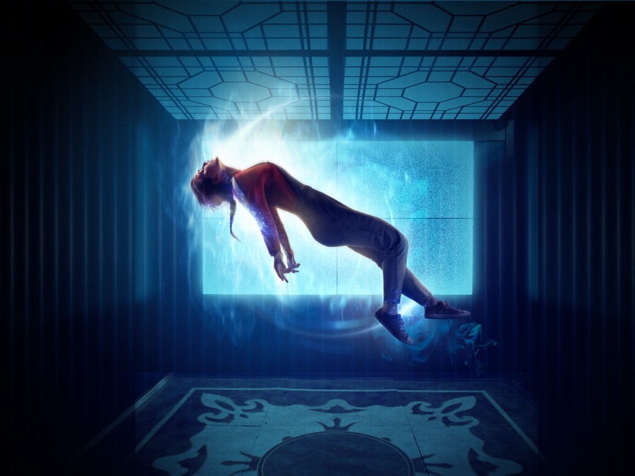 Rising Wolf - Apple TV