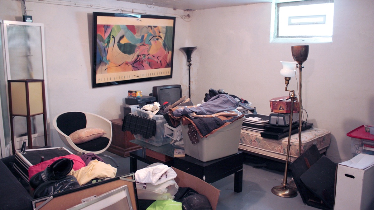 ¿Sótano terminado o sin terminar? - Enganchada a las reformas ...