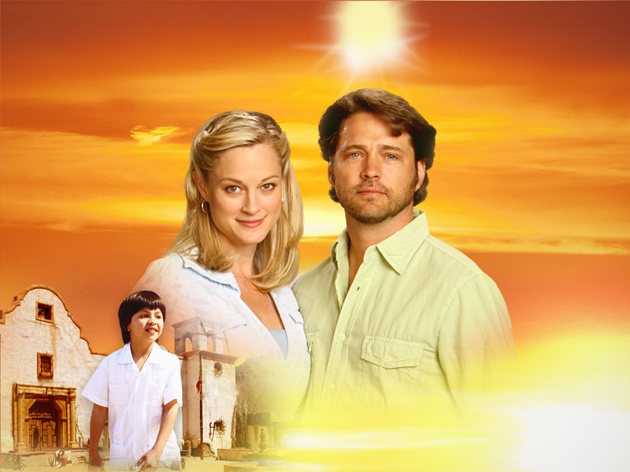 Expecting a Miracle - Apple TV