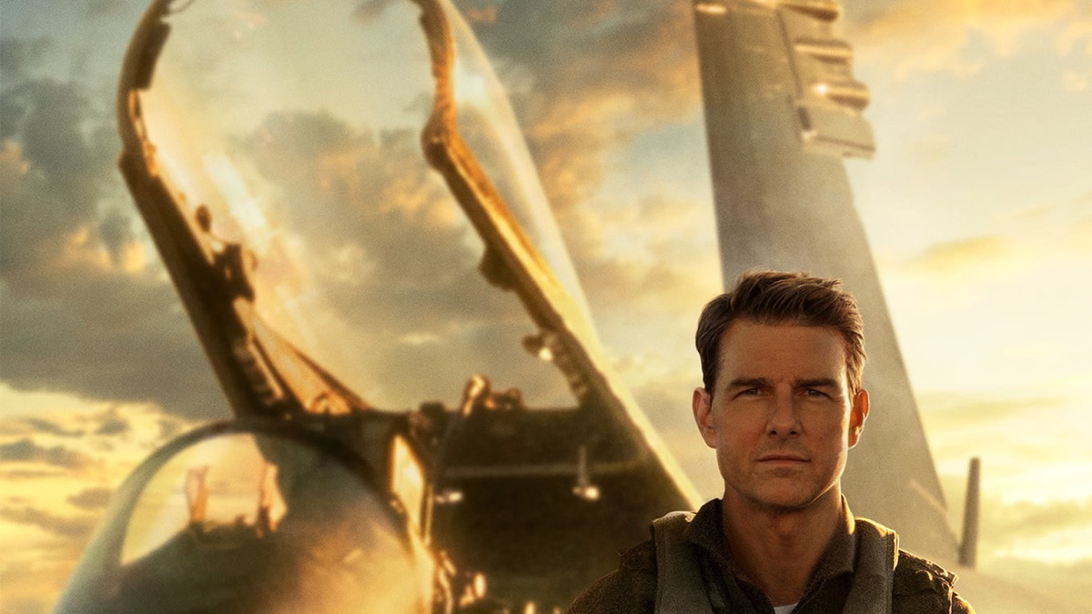 ‎Top Gun: Maverick - Apple TV