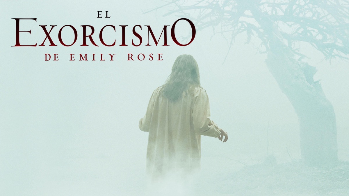 ‎El Exorcismo de Emily Rose - Apple TV