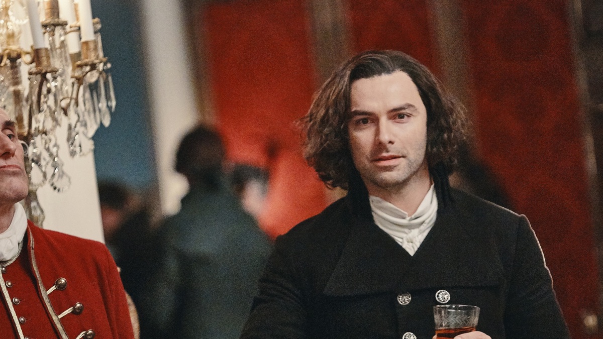 Staffel 5, Folge 1 - Poldark (Staffel 5, Folge 1) - Apple TV (DE)