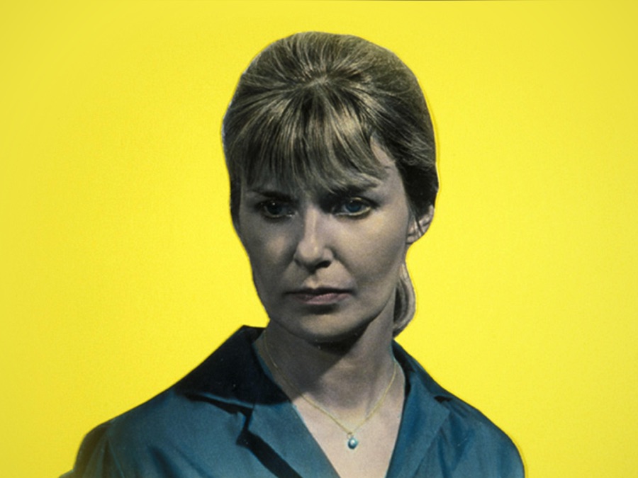 Rachel, Rachel - Apple TV