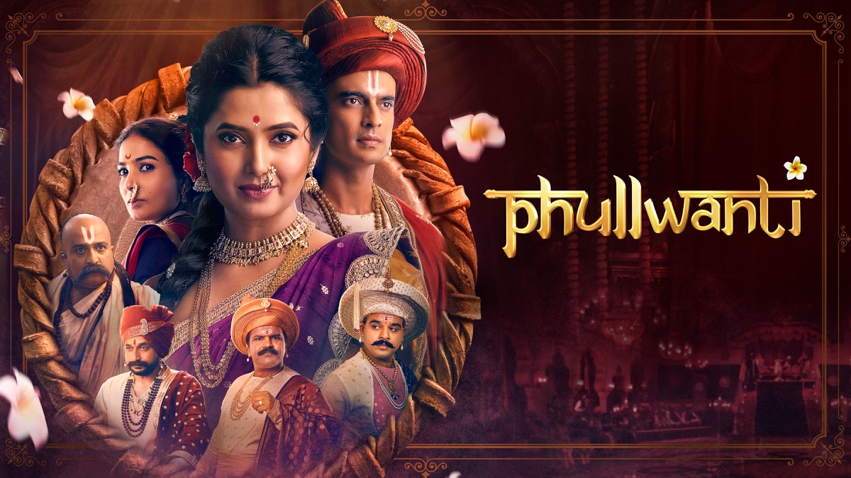 ‎Phullwanti - Apple TV