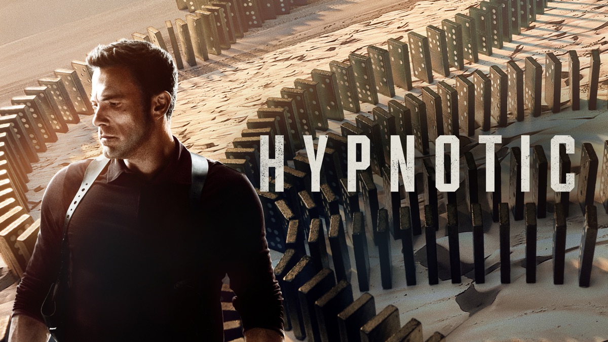 ‎Hypnotic - Apple TV