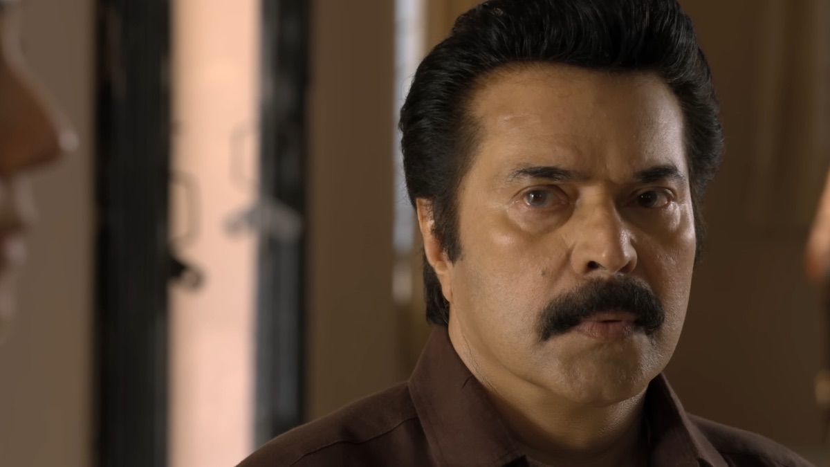 Kaathal: The Core - Apple TV