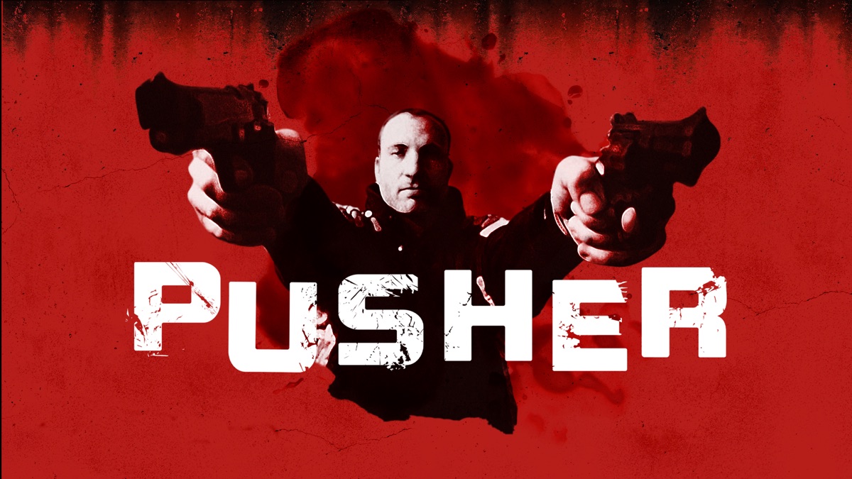 ‎Pusher - Apple TV