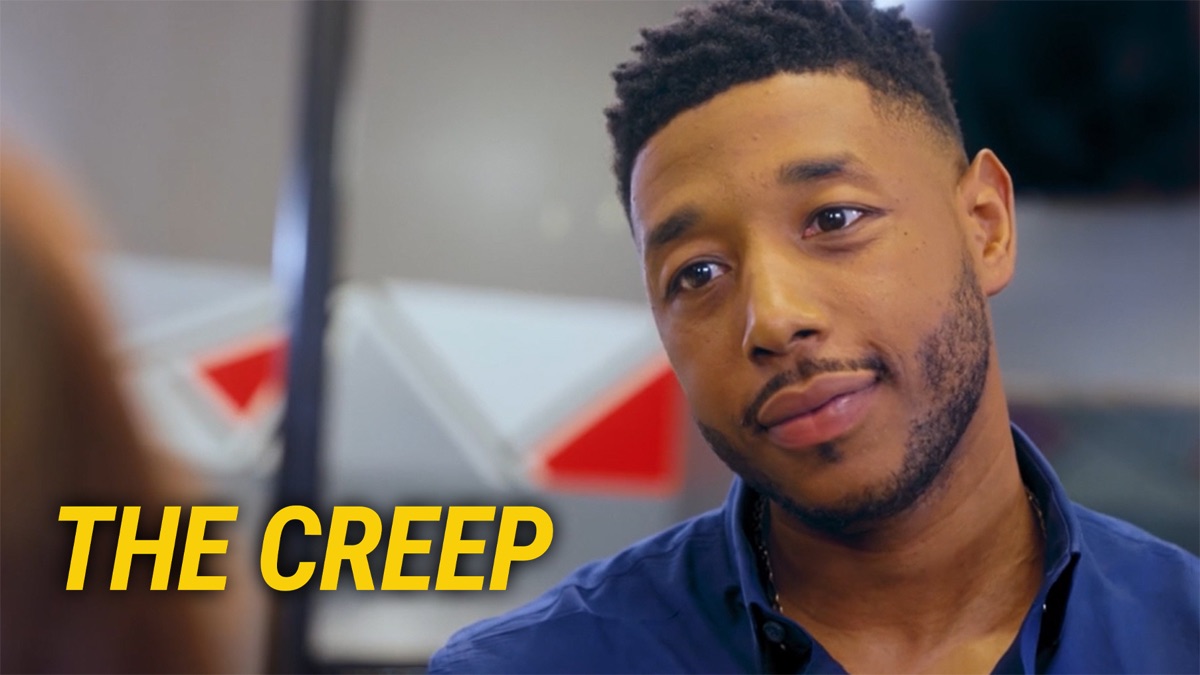 ‎The Creep - Apple TV