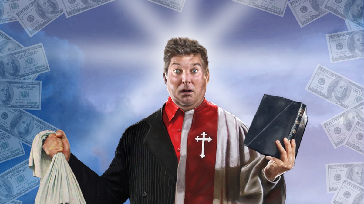 ‎Clerical Errors - Apple TV