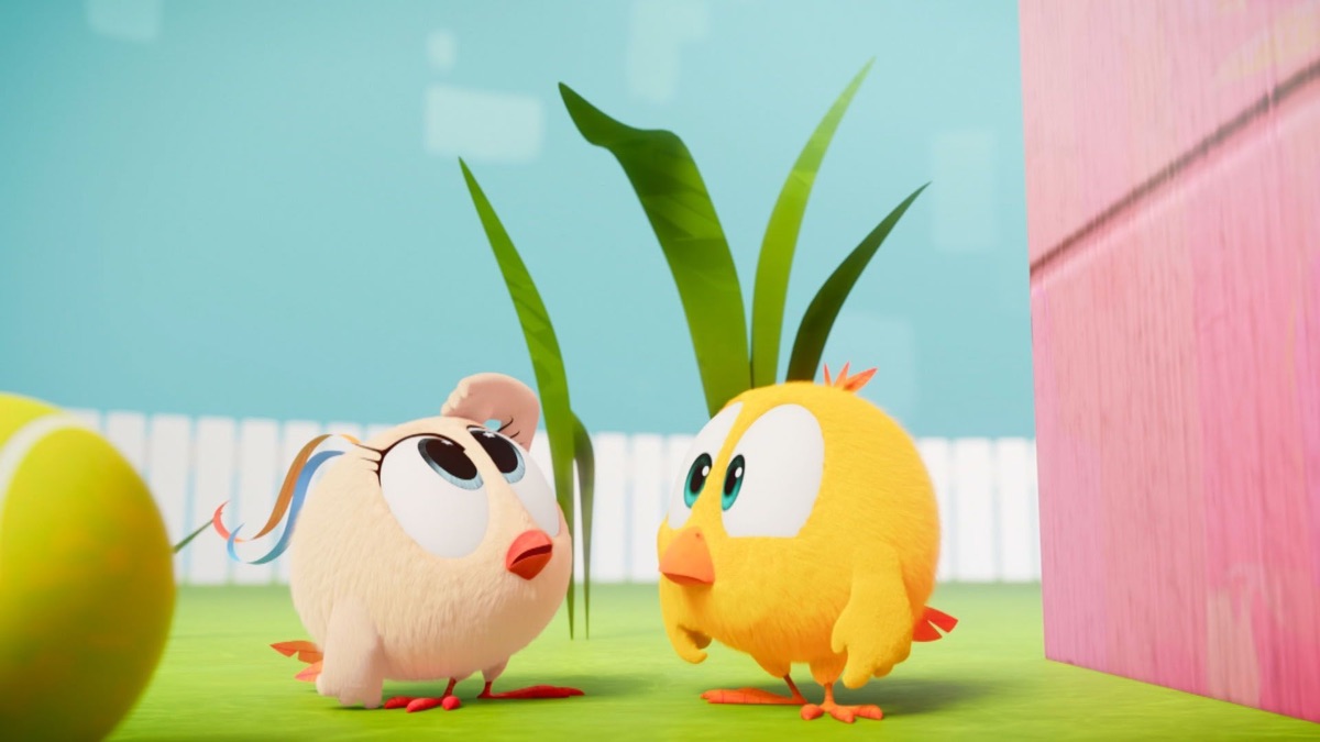 ‎Episode 44 - Where's Chicky? (Series 4, Episode 144) - Apple TV (EG)