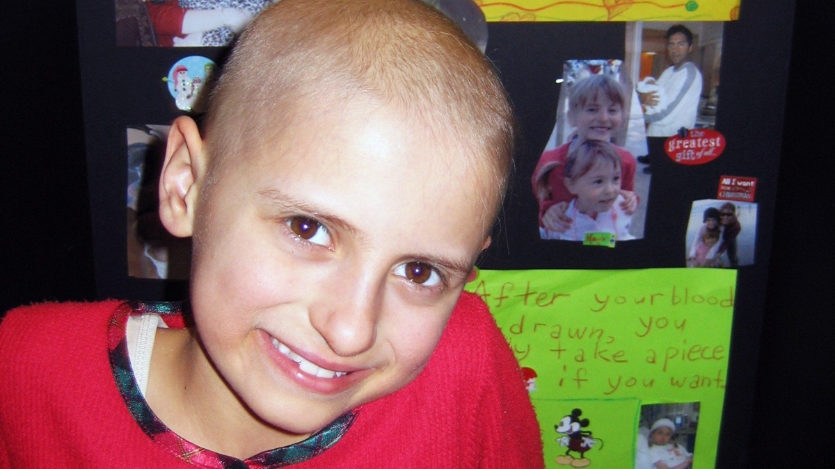 Burzynski: Cancer is Serious Business Part II - Apple TV